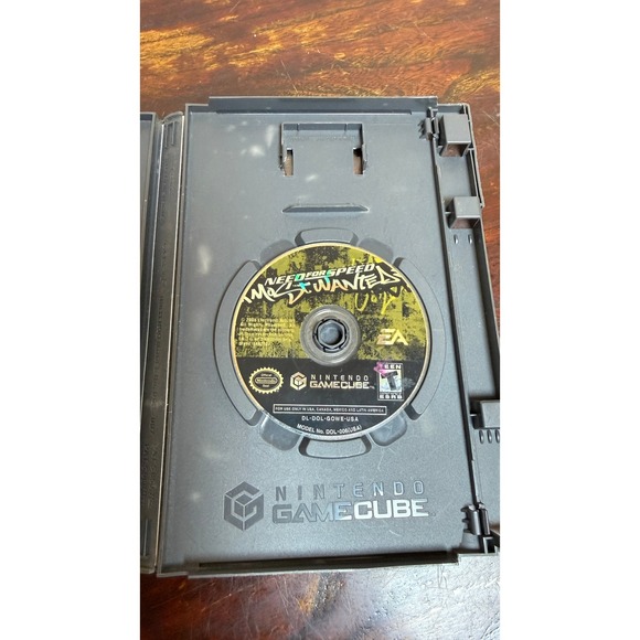 Eastport | Video Games & Consoles | Need For Speed Most Wanted Nintendo ...